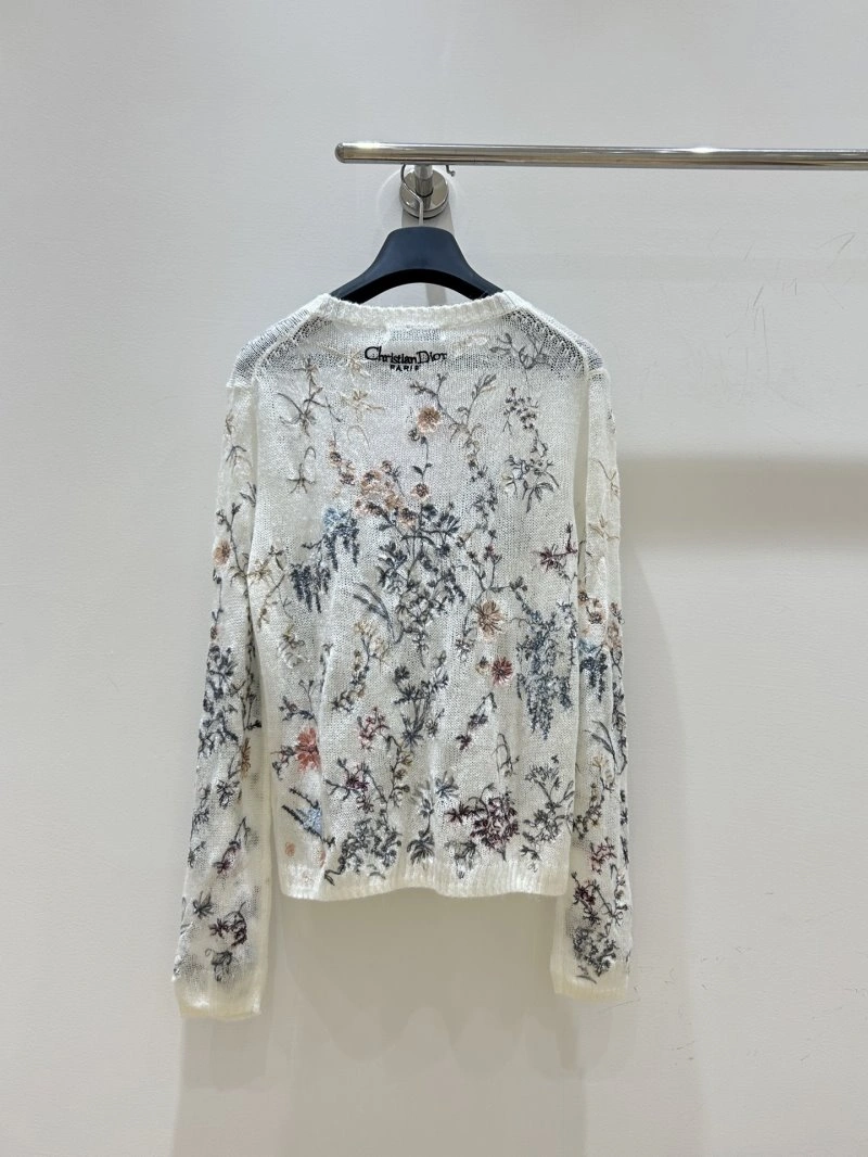 Mirror quality Christian Dior Sweaters