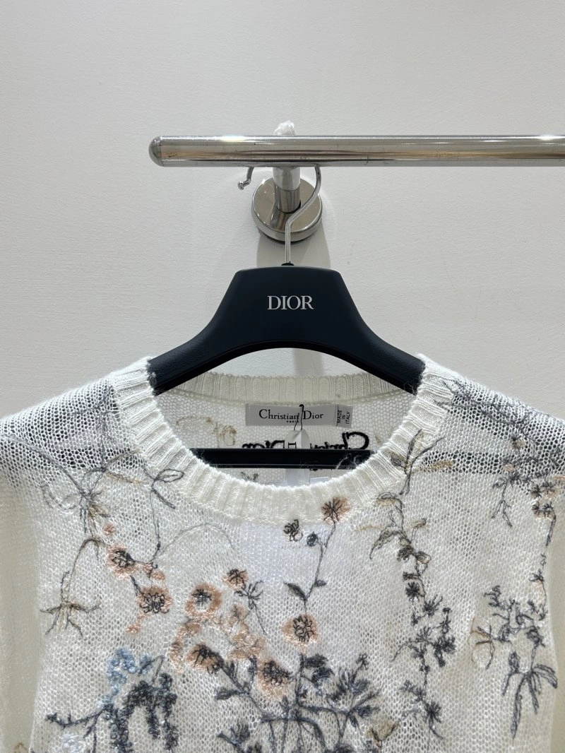 Mirror quality Christian Dior Sweaters