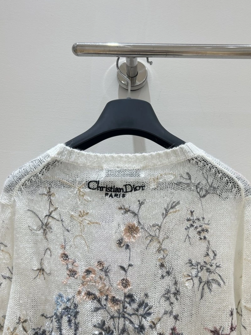 Mirror quality Christian Dior Sweaters
