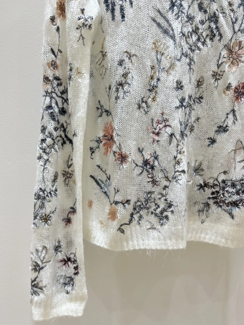 Mirror quality Christian Dior Sweaters