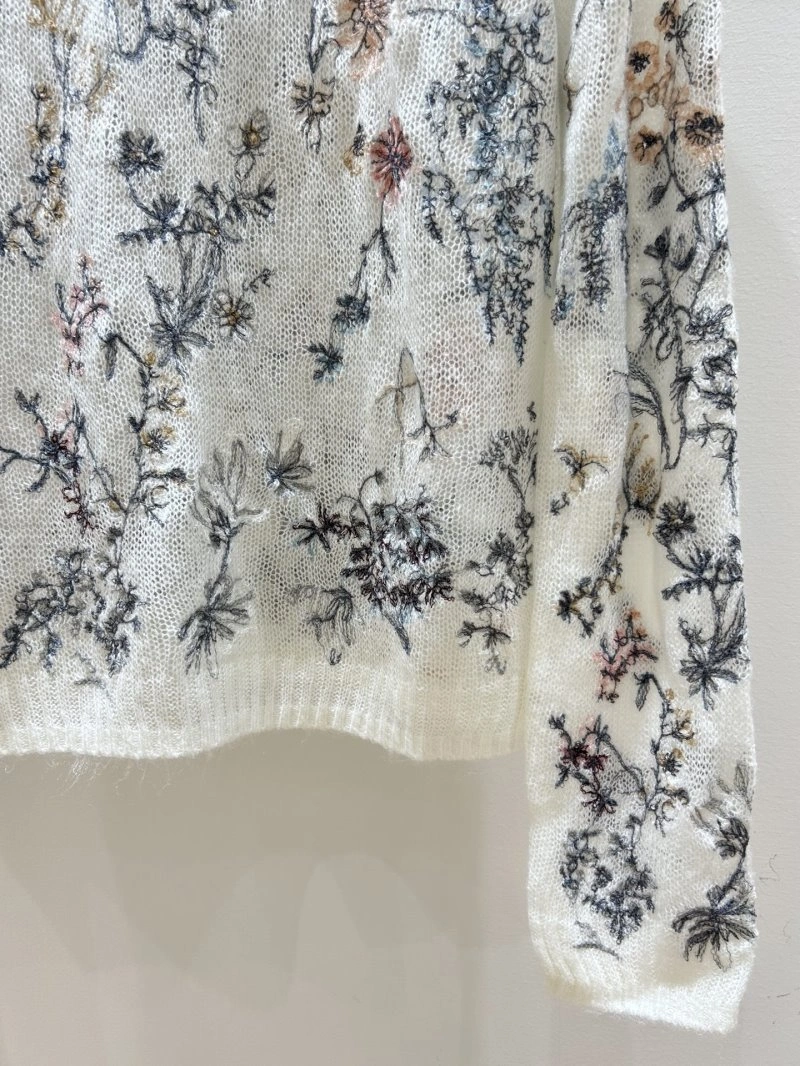 Mirror quality Christian Dior Sweaters