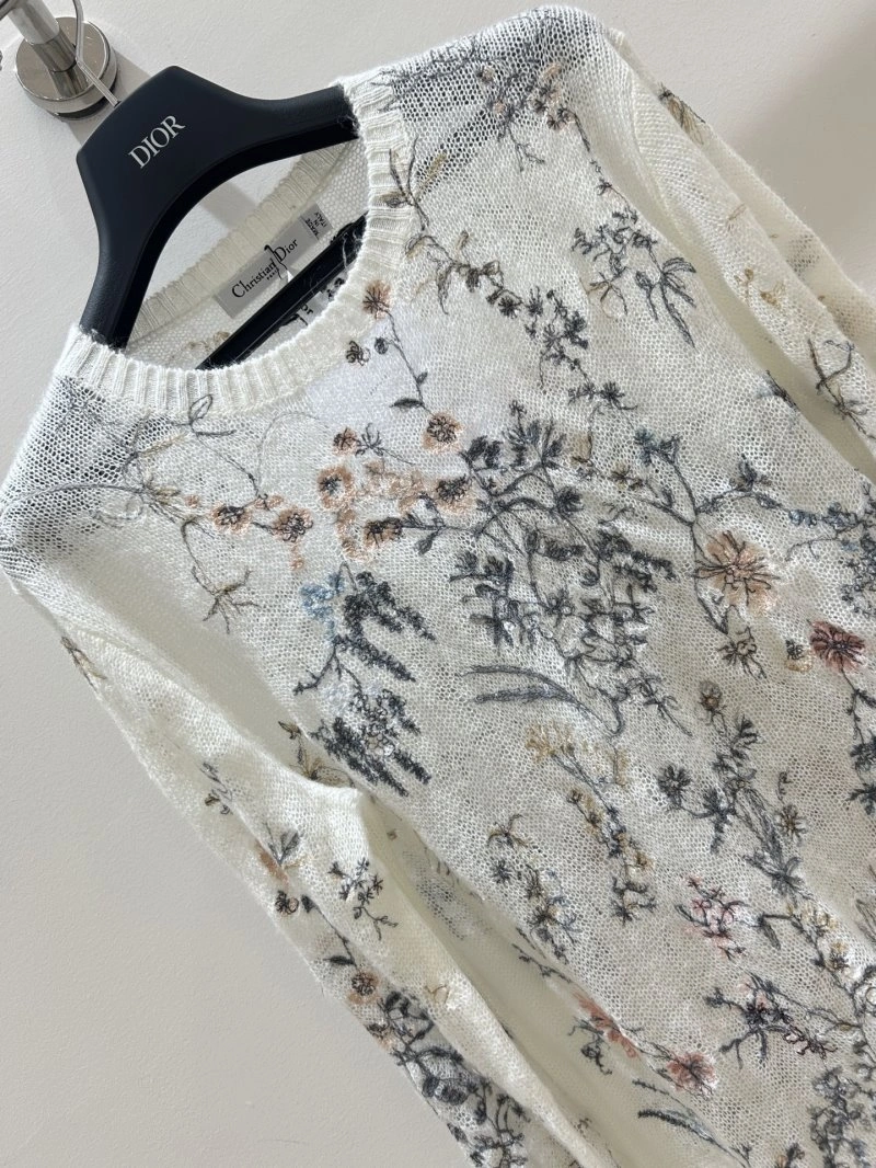 Mirror quality Christian Dior Sweaters