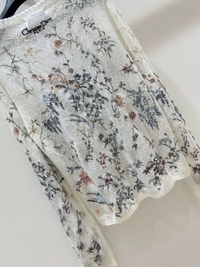 Mirror quality Christian Dior Sweaters