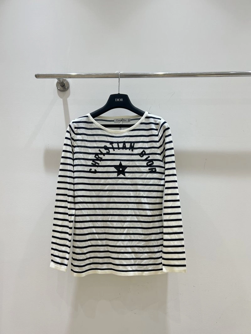 Christian Dior Sweaters
