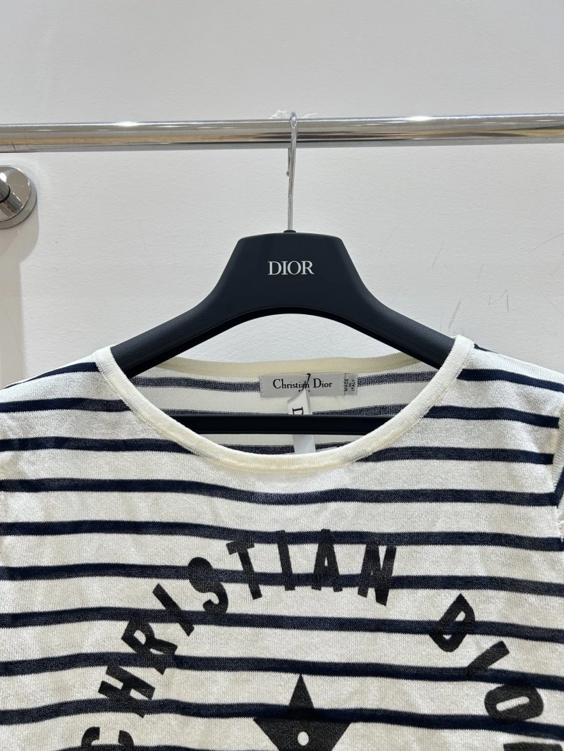 Factory-made Christian Dior Sweaters
