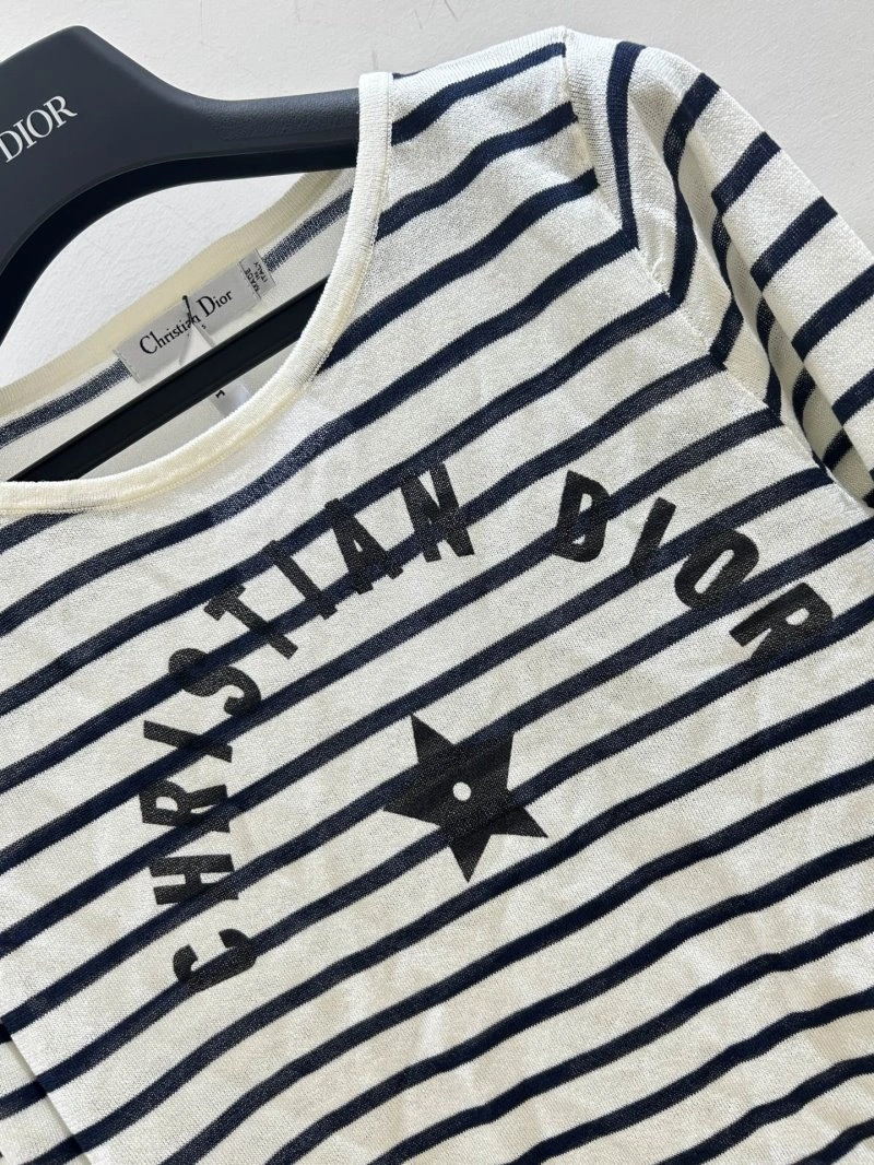 Factory-made Christian Dior Sweaters