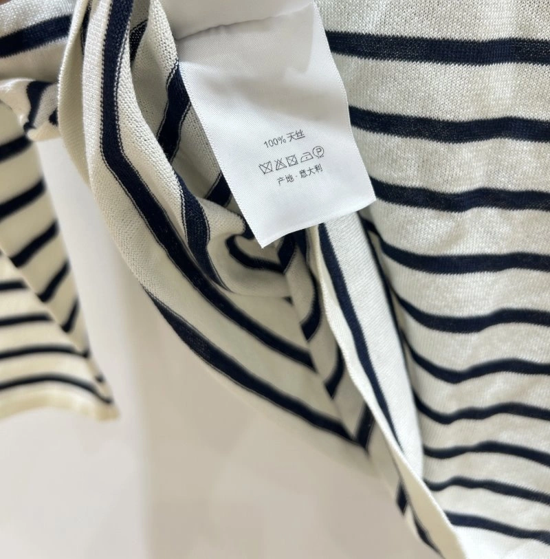 Factory-made Christian Dior Sweaters