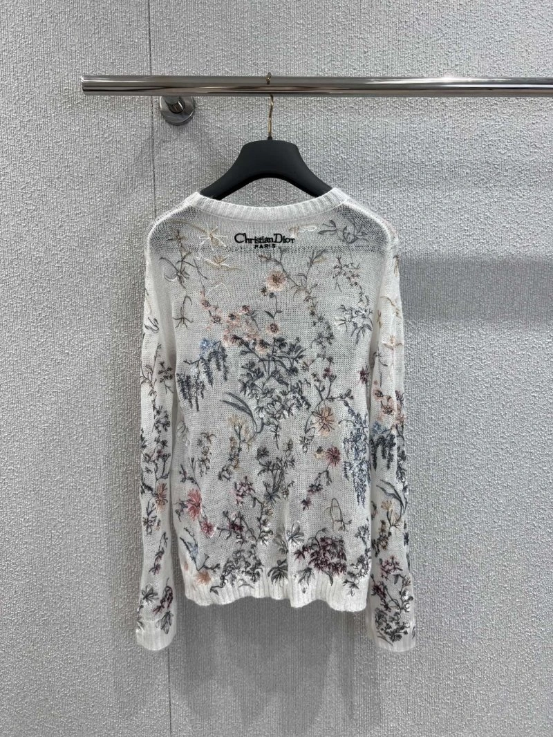Legit Christian Dior Sweaters