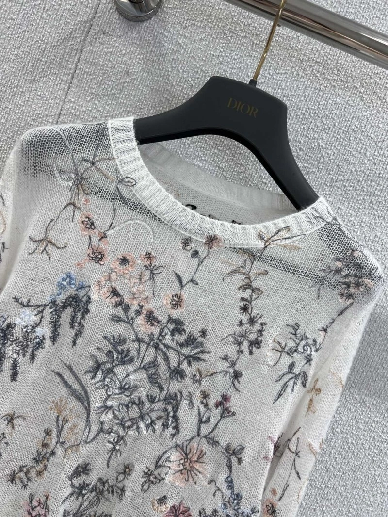 Legit Christian Dior Sweaters