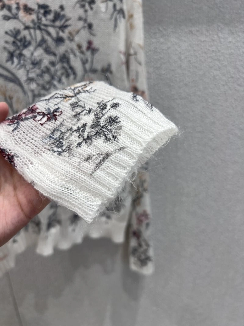 Legit Christian Dior Sweaters