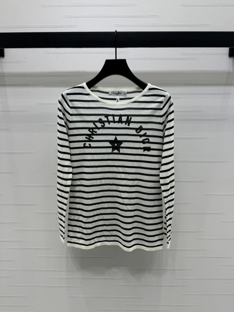 Christian Dior Sweaters
