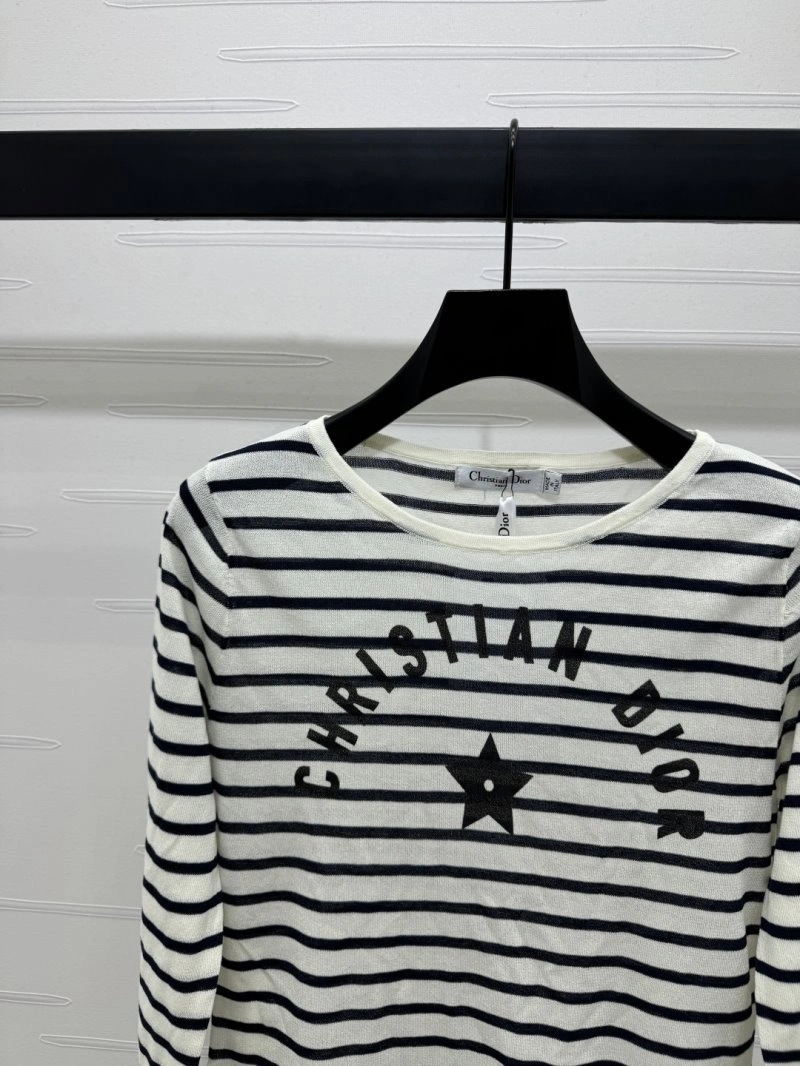Official Christian Dior Sweaters