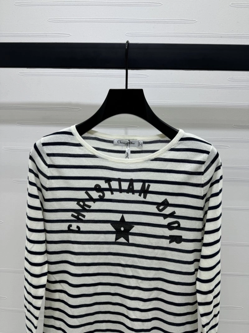 Official Christian Dior Sweaters