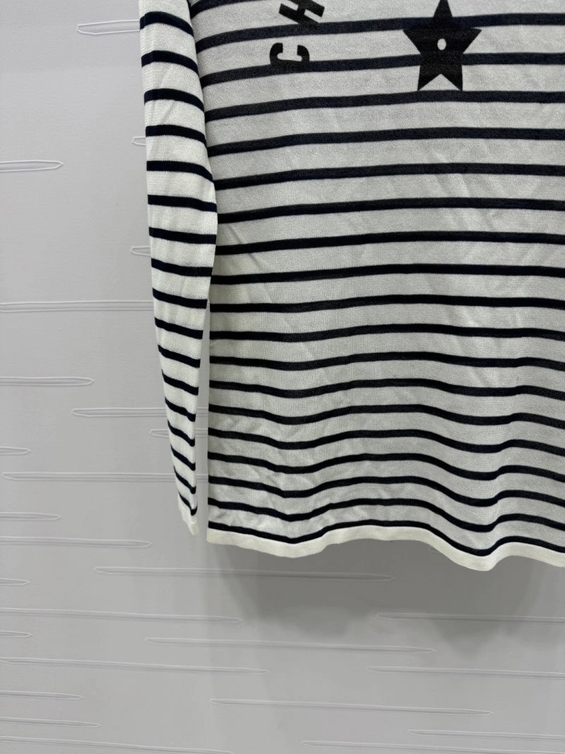 Official Christian Dior Sweaters