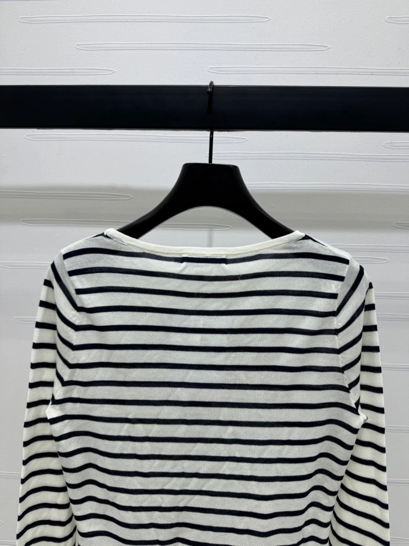 Official Christian Dior Sweaters