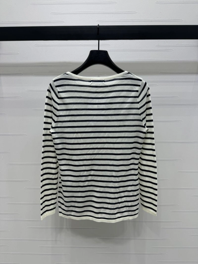 Official Christian Dior Sweaters