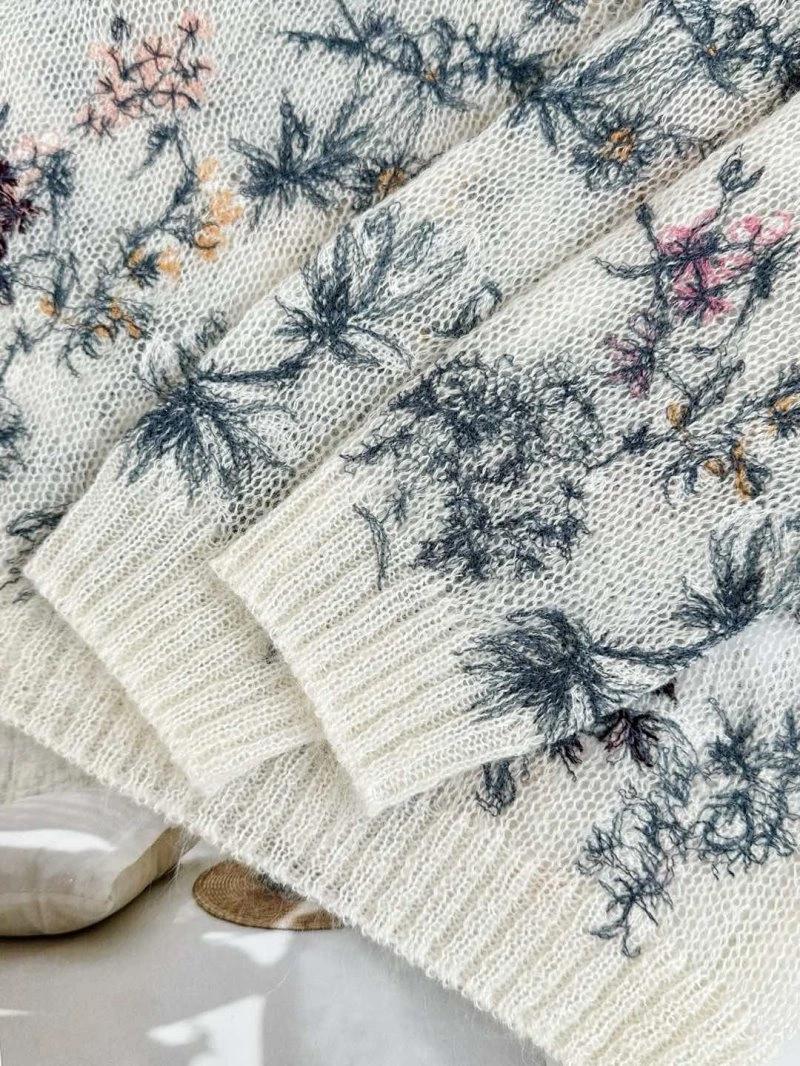 Brand-original Christian Dior Sweaters
