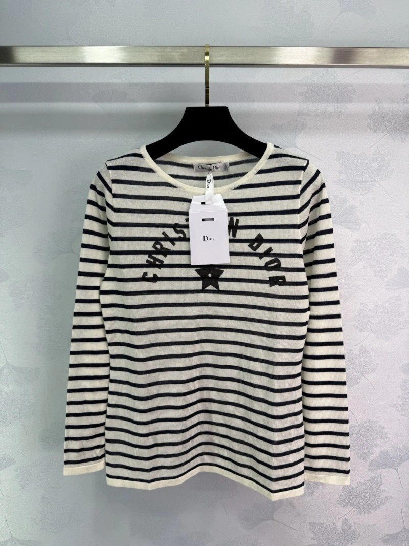 Christian Dior Sweaters