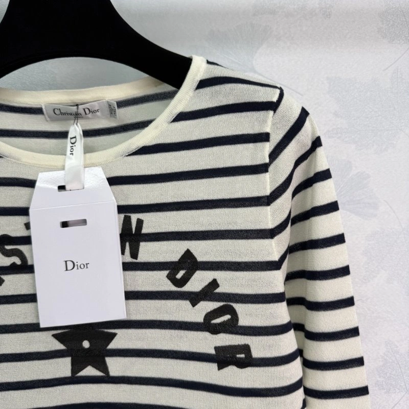 High accuracy Christian Dior Sweaters