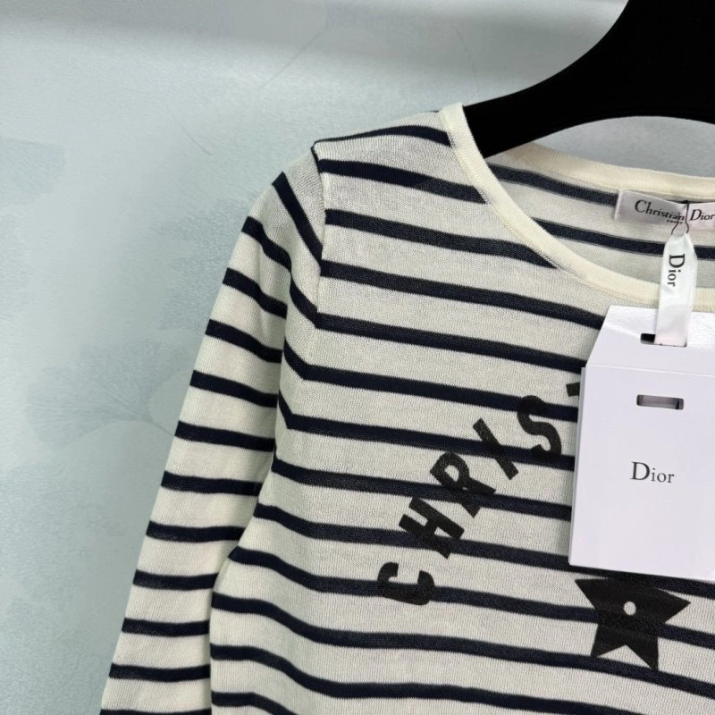 High accuracy Christian Dior Sweaters