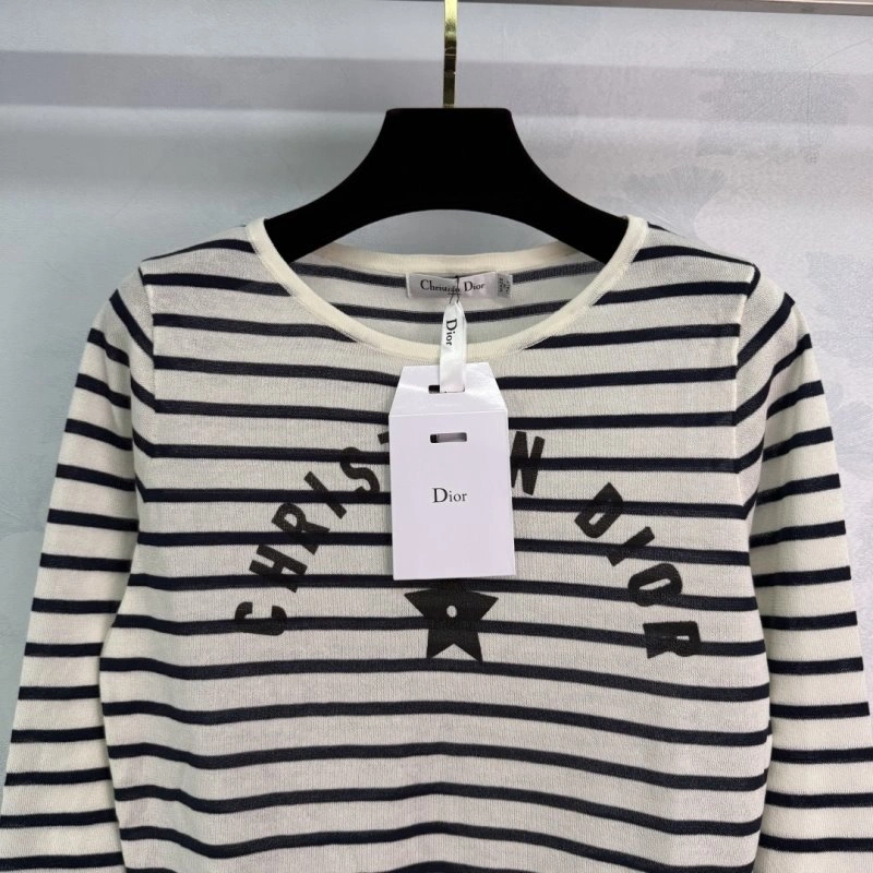 High accuracy Christian Dior Sweaters