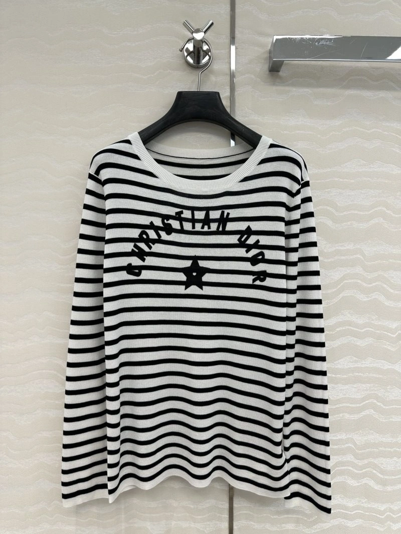 Christian Dior Sweaters