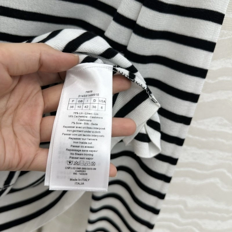 Economical Christian Dior Sweaters