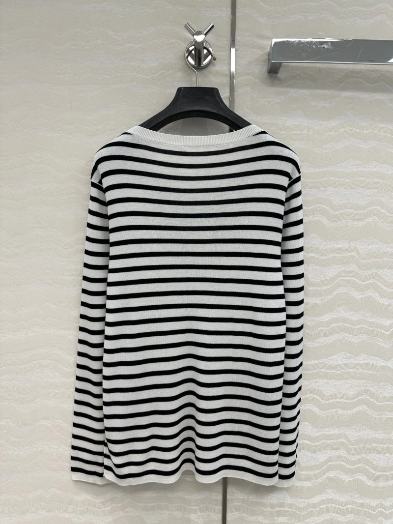 Economical Christian Dior Sweaters