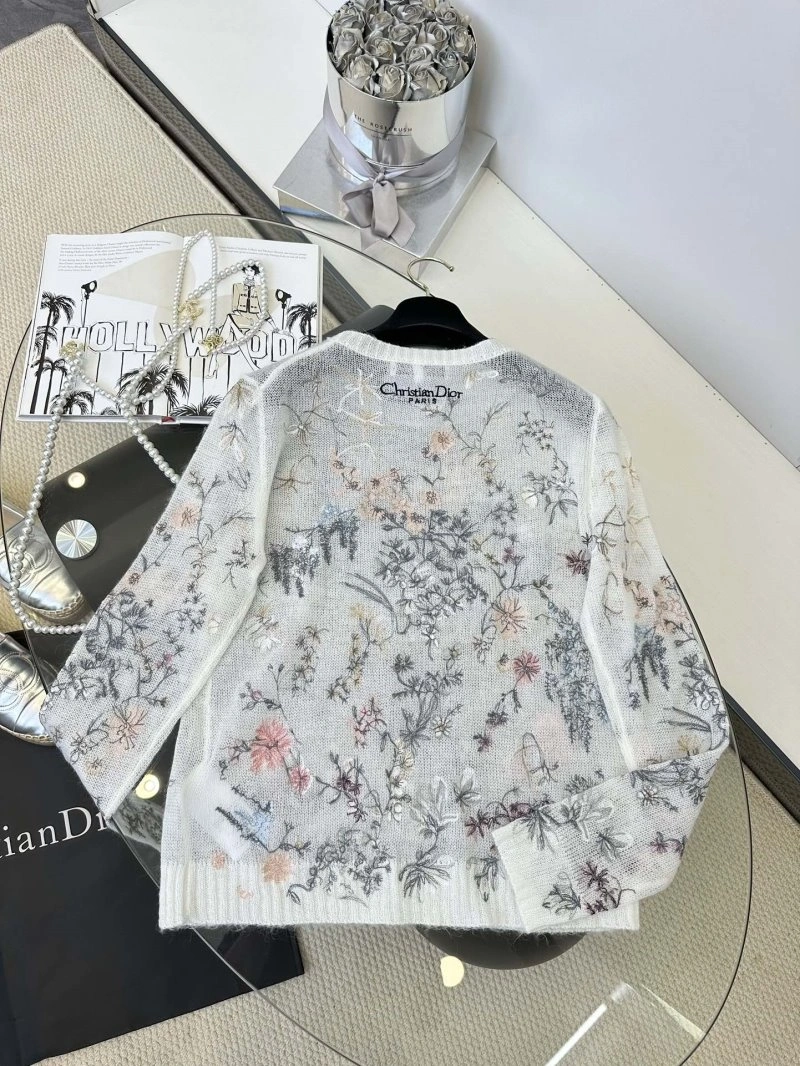 High accuracy Christian Dior Sweaters