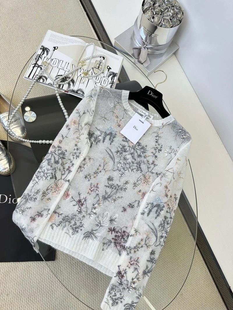 High accuracy Christian Dior Sweaters