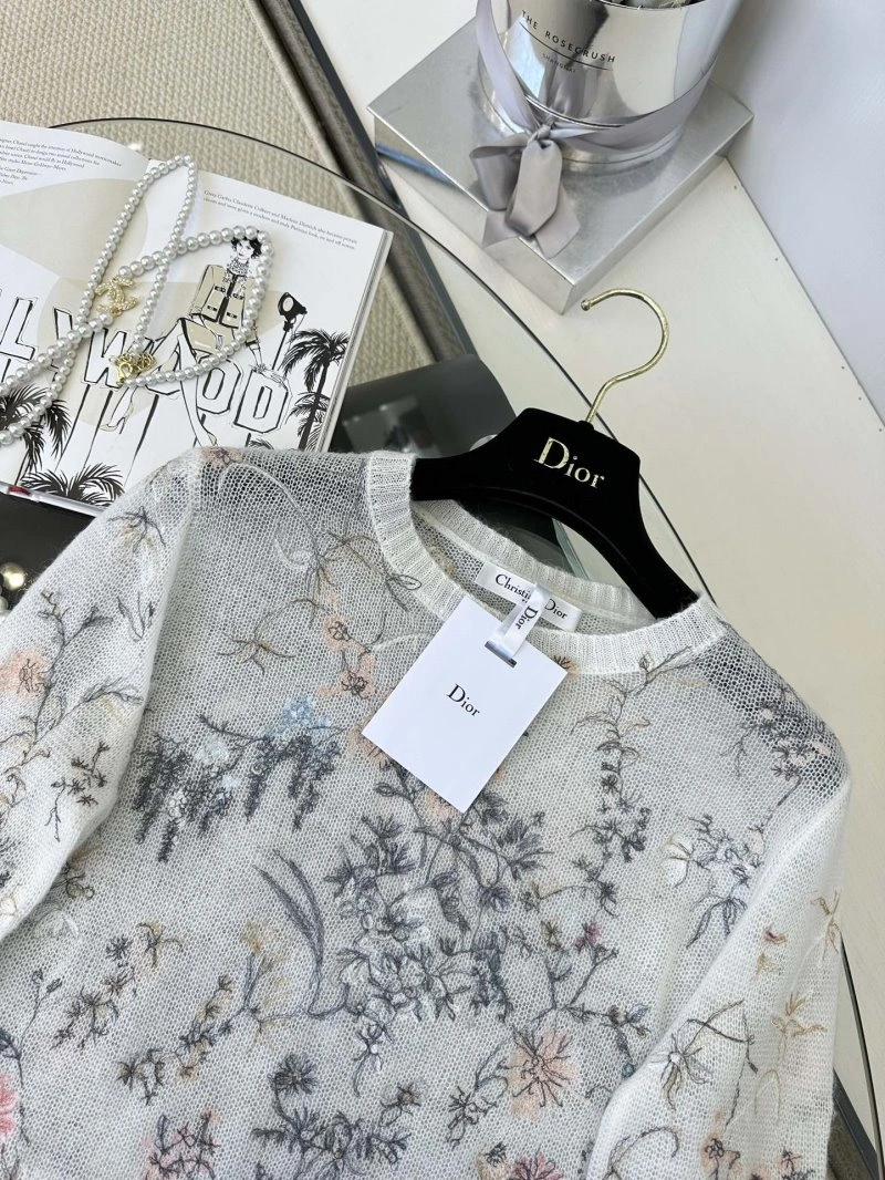 High accuracy Christian Dior Sweaters