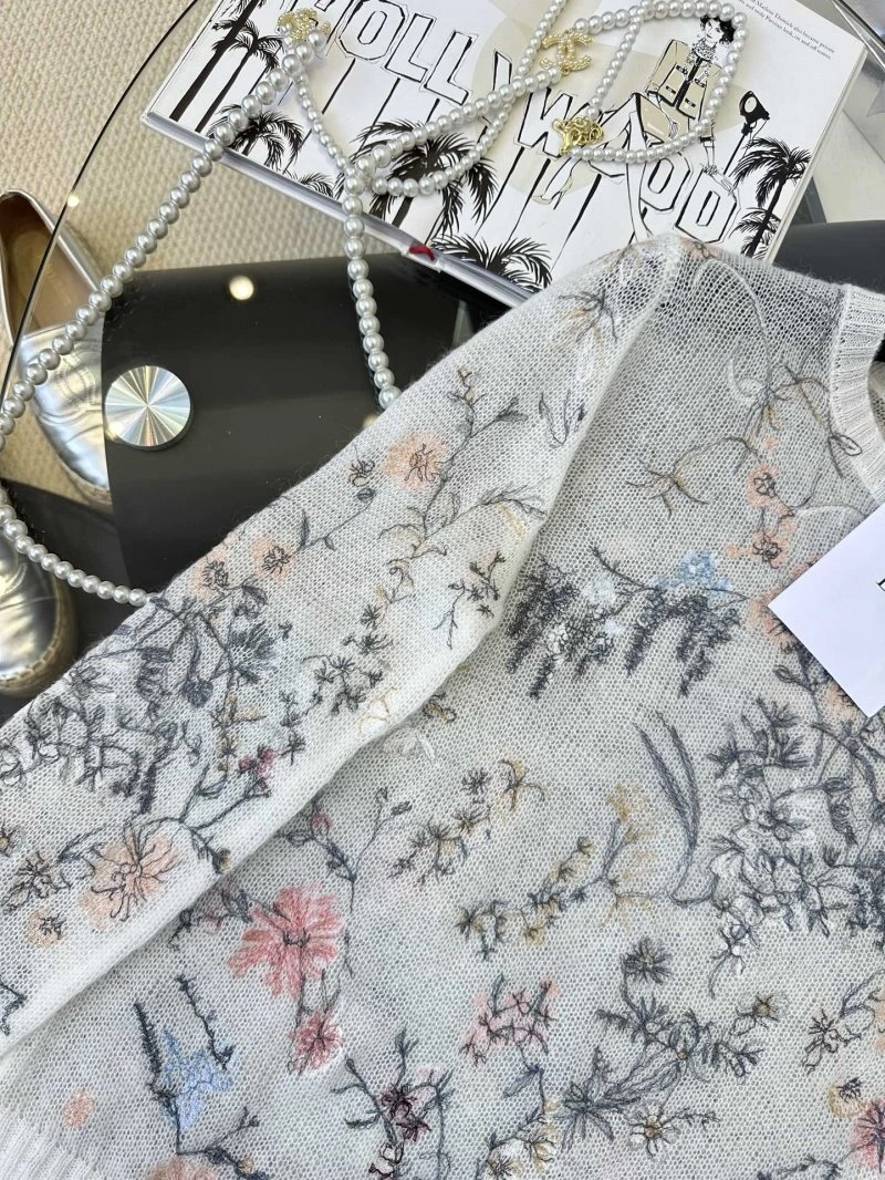 High accuracy Christian Dior Sweaters