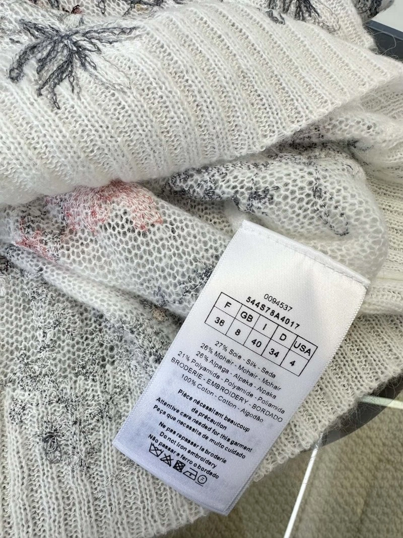 High accuracy Christian Dior Sweaters