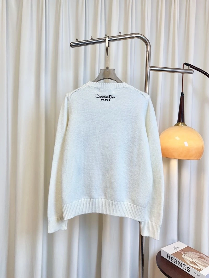 Official Christian Dior Sweaters