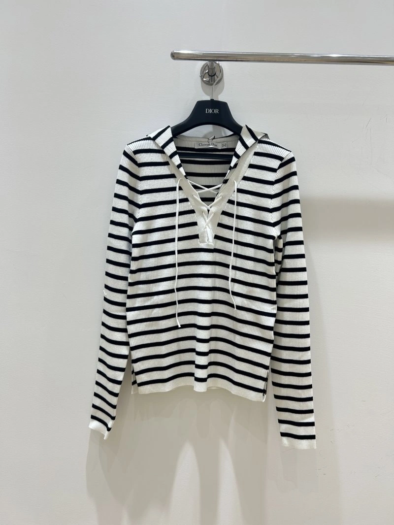 Christian Dior Sweaters