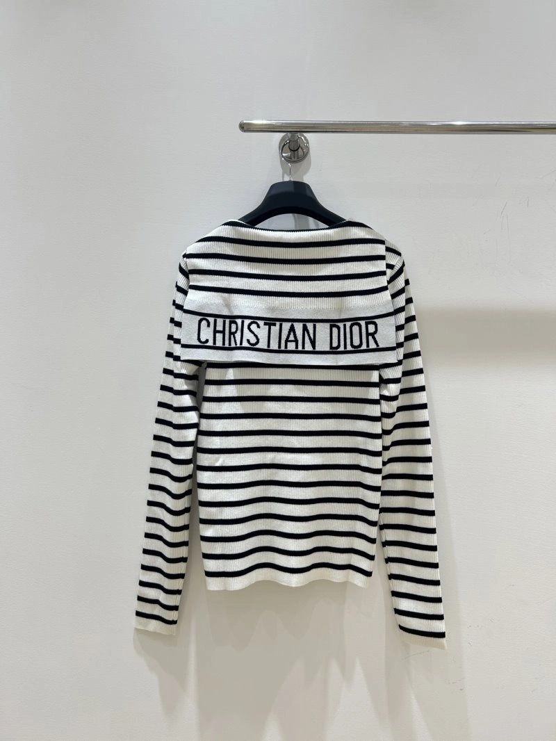 Cut-rate Christian Dior Sweaters