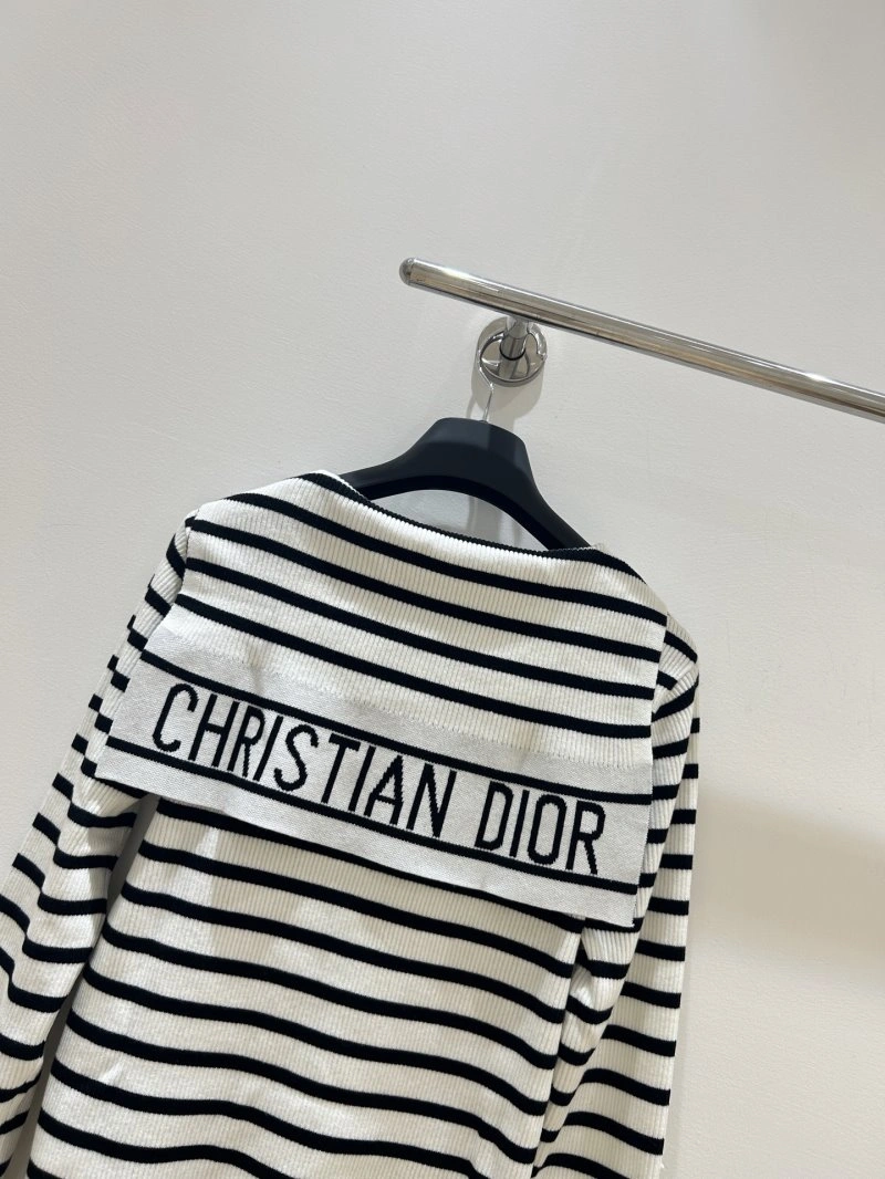 Cut-rate Christian Dior Sweaters
