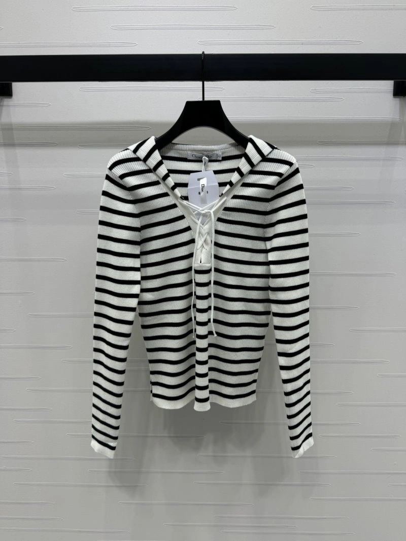 Christian Dior Sweaters