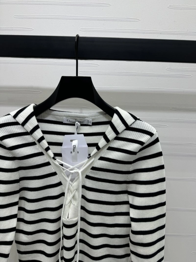 Affordable Christian Dior Sweaters