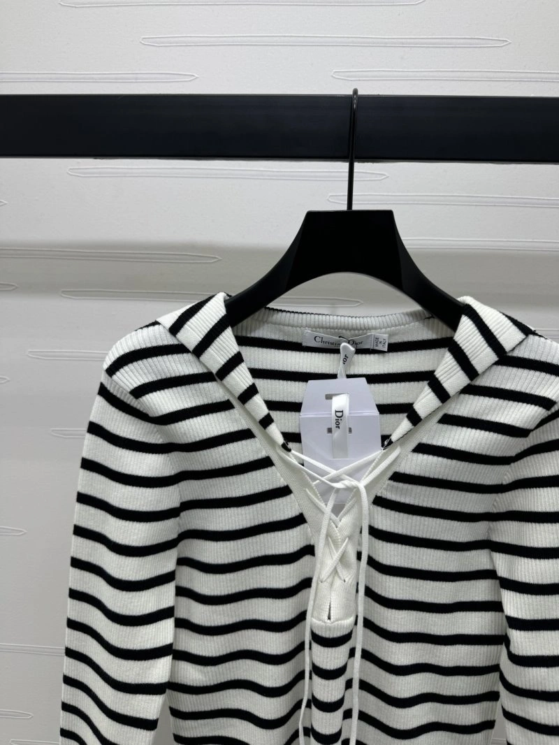 Affordable Christian Dior Sweaters