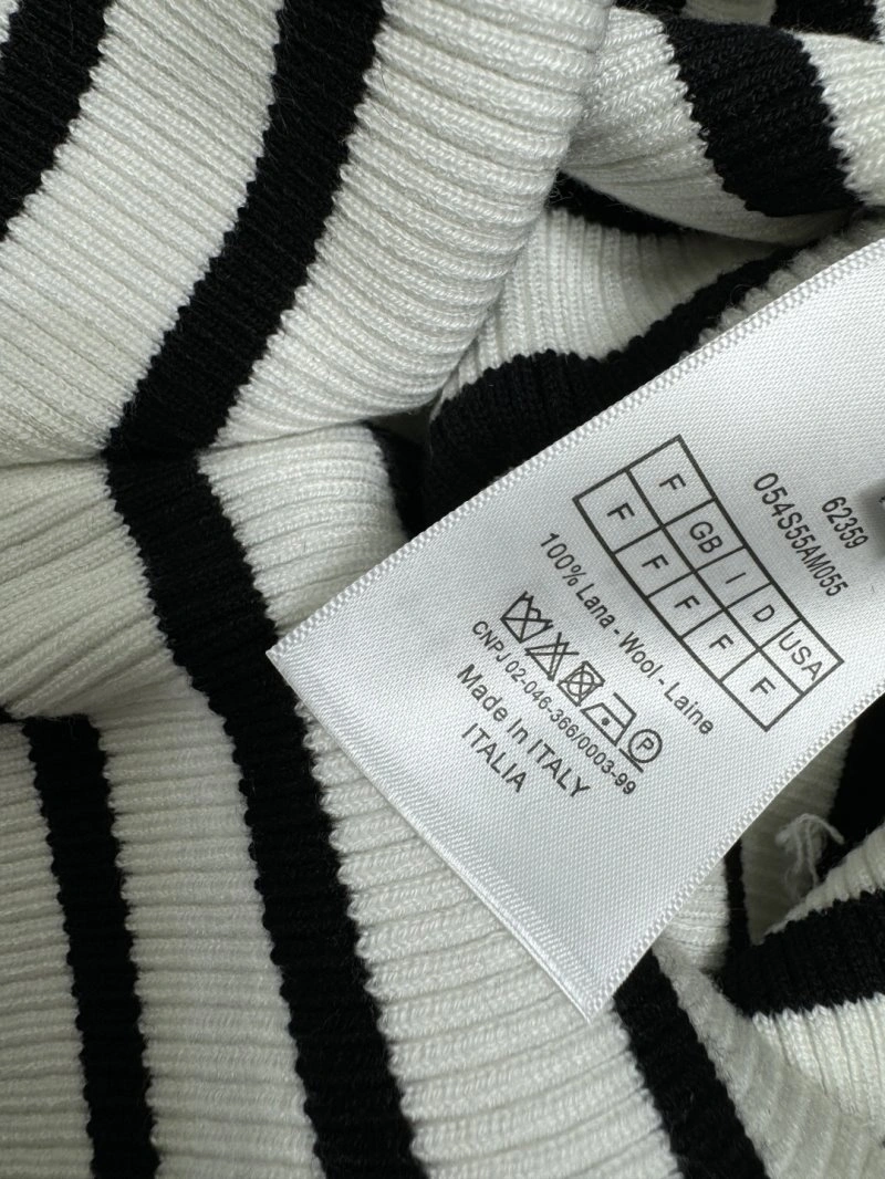Affordable Christian Dior Sweaters