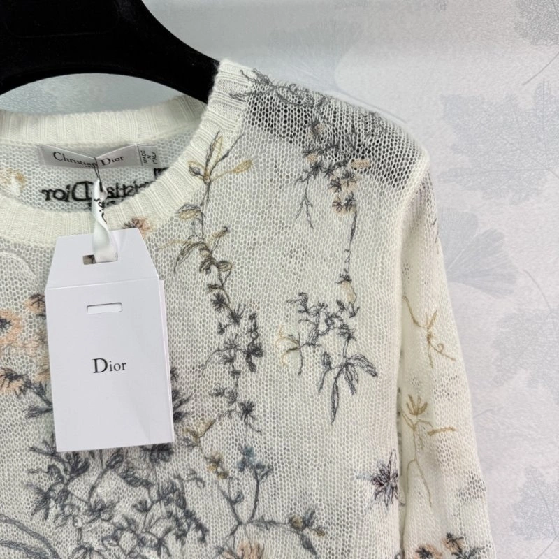 Perfect replica Christian Dior Sweaters