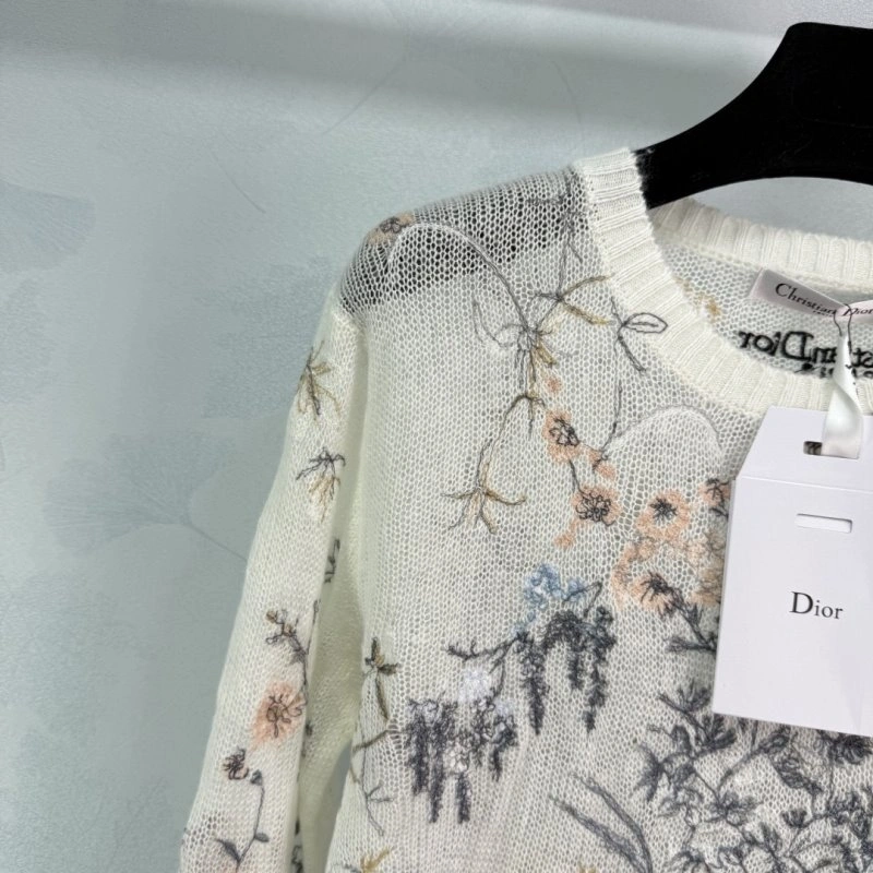 Perfect replica Christian Dior Sweaters