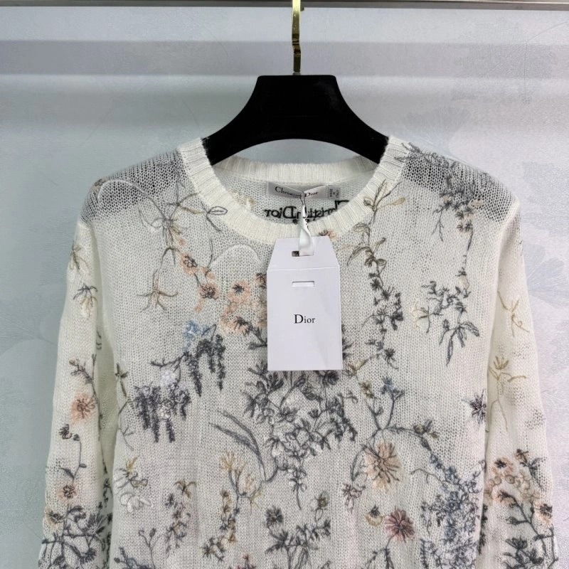 Perfect replica Christian Dior Sweaters