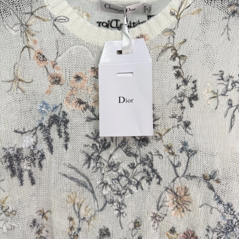 Perfect replica Christian Dior Sweaters