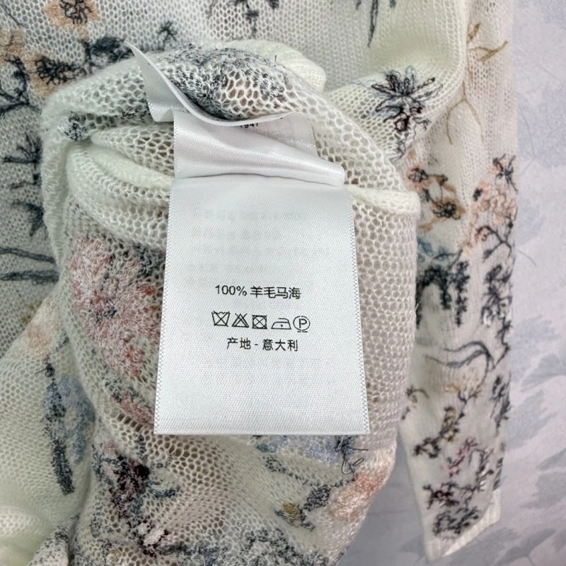 Perfect replica Christian Dior Sweaters