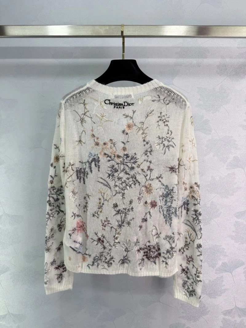 Perfect replica Christian Dior Sweaters