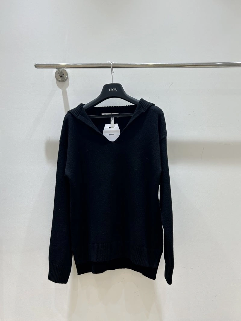 Christian Dior Sweaters