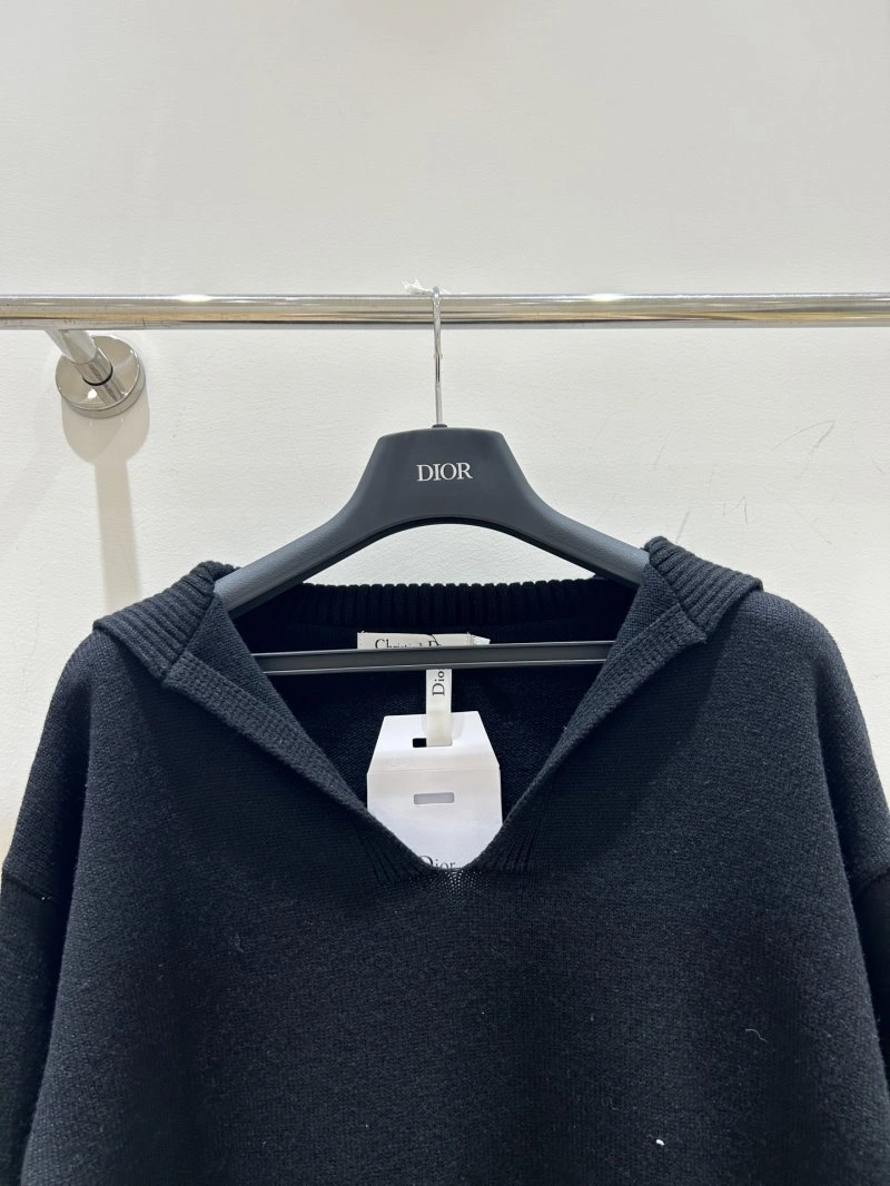 Original Christian Dior Sweaters