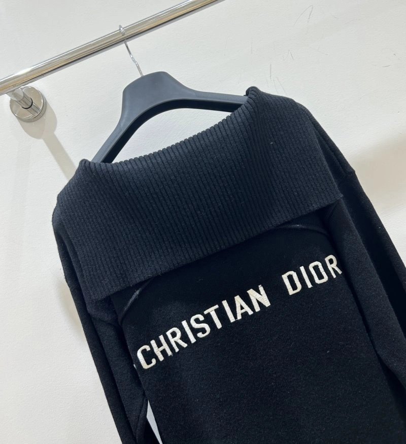 Original Christian Dior Sweaters